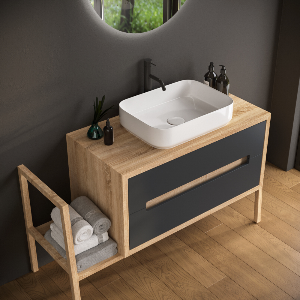 VISION 120 – Cabineto